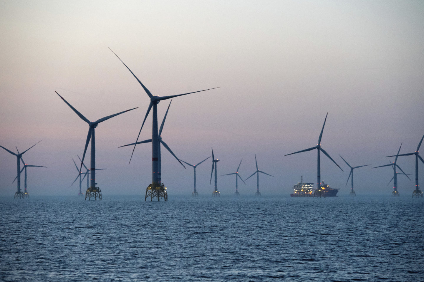 Vineyard Wind granted 804MW Bid For Offshore Wind Generation in ... Vineyard Wind granted 804MW Bid For Offshore Wind Generation in ...