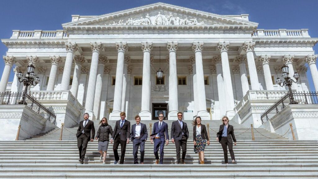 Supreme Court Issues Ruling in West Virginia vs. EPA, Stripping the ...